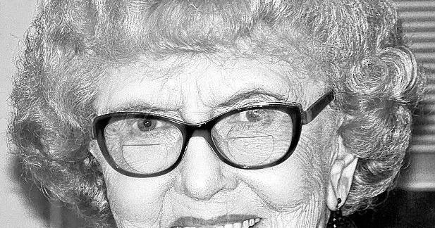 BASISTA, Florence M. (Strang)