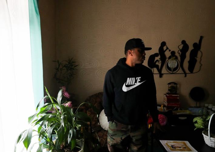 An unexpected role: Slain woman's family prepares to raise her infant ...