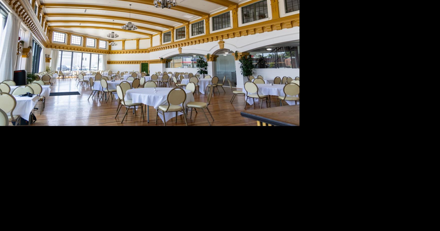 Good Morning, Buffalo: 716 Day is a day to celebrate the Buffalo – and ...