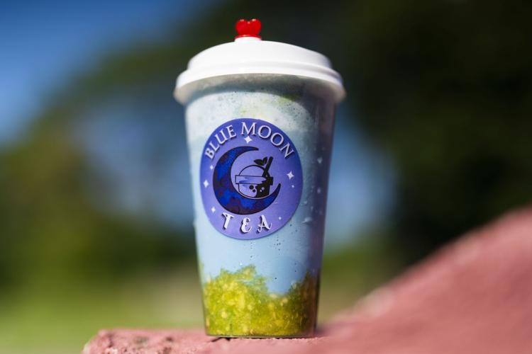 Bubble tea shop opens in Buffalo