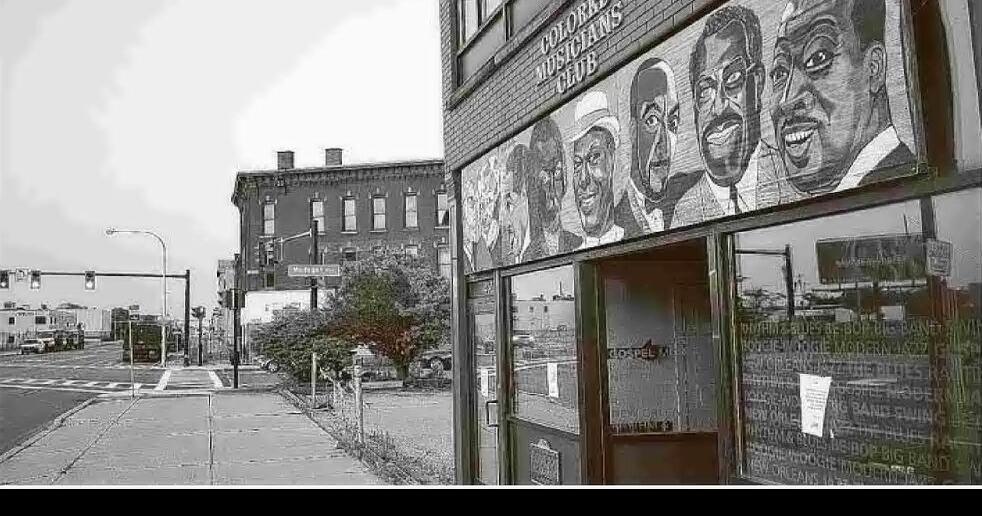 If these walls could talk