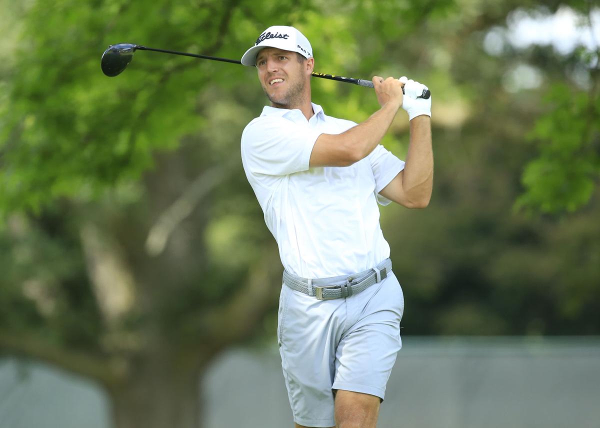 From the ice to the fairway, Porter Cup golfers prove they can do both