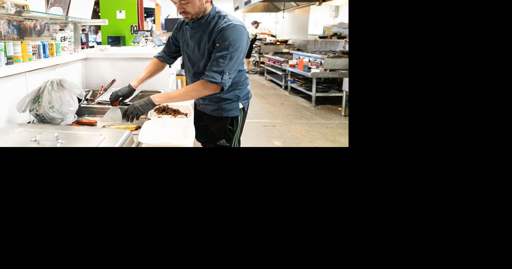 This week in Buffalo food: Saffron-filled Persian food coming to ...