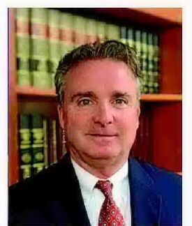 Democrats endorse Keane to succeed Flynn as county DA