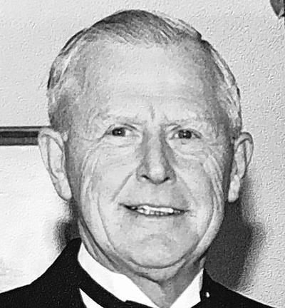 NOLAN, Gerald W. "Jerry"