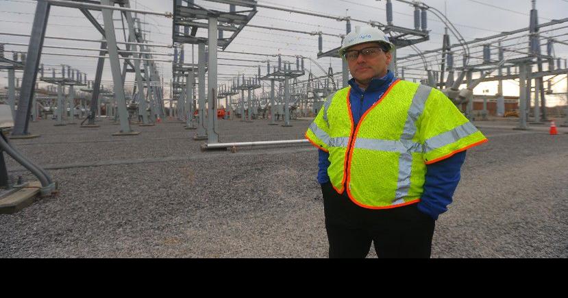 National Grid is spending big to boost manufacturing