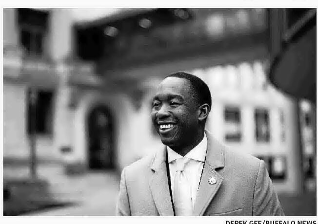 Canisius unveils new university logo ahead of strategic plan