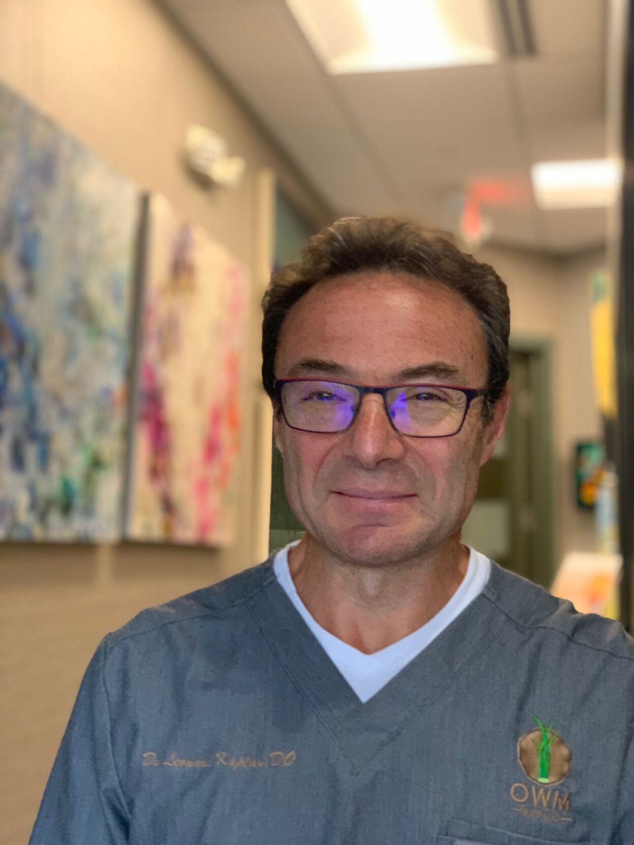 New automated breast screening now available in Western New York