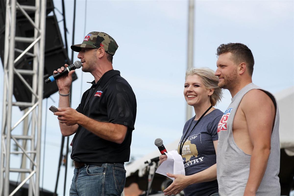 Alan Pergament: Ex-WYRK personality Val Townsend lands on her feet