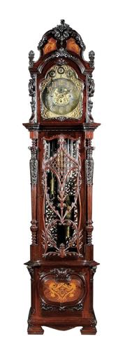 Antiques by Terry and Kim Kovel