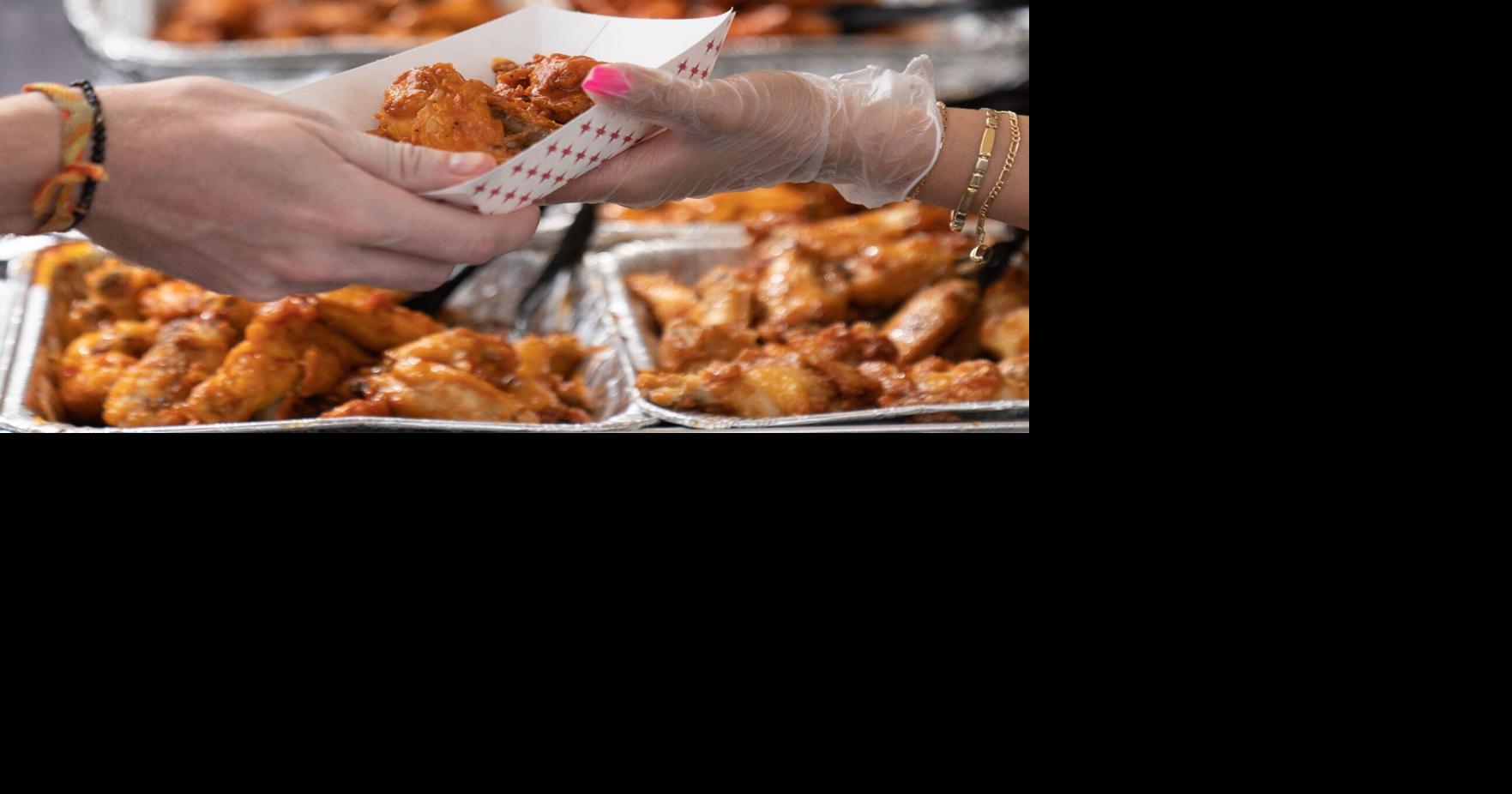 Francesca Bond tells the stories behind WNY's dining staples