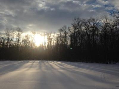 Don Paul: Wintrier pattern holding off, but still coming