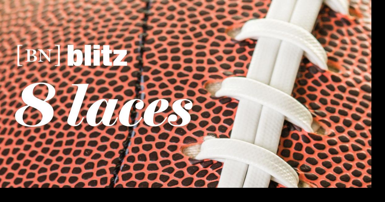 8 Laces: Get caught up on the Bills after their fourth straight win