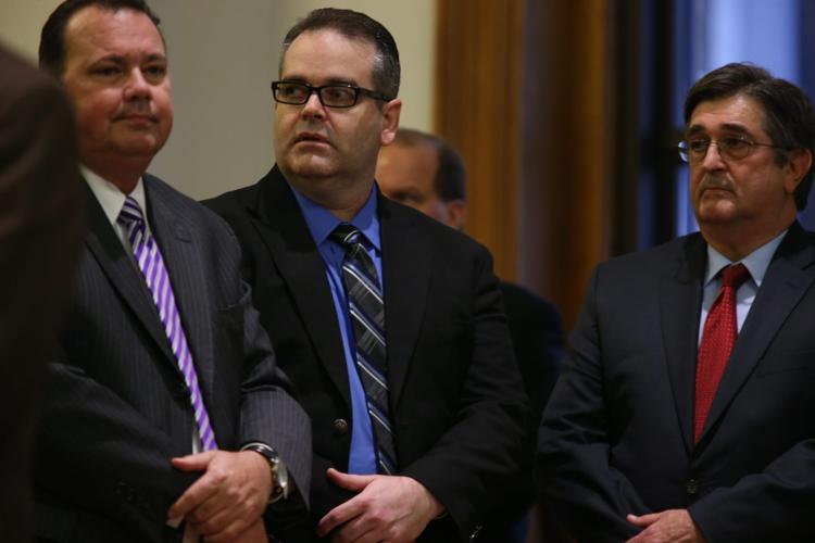 Taglianetti found guilty in murder of superintendent