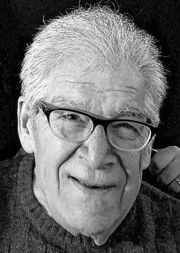 CALANDRA, Stefano "Steve"