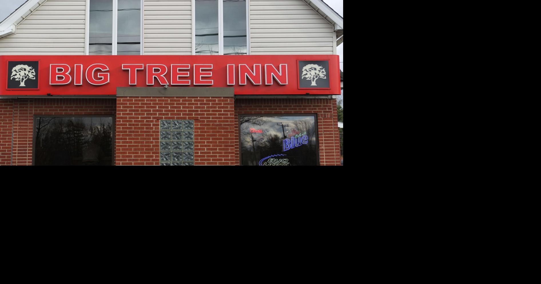 Janine Talley: Why the Big Tree Inn was a perfect fit for the glory ...