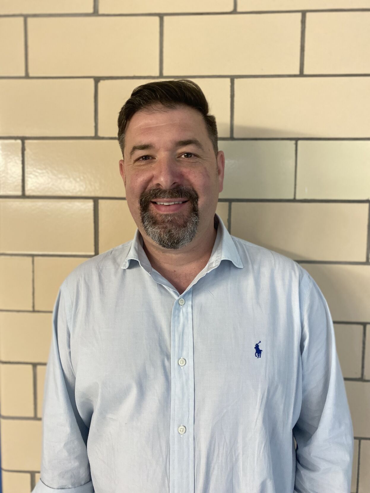 New GM Tonawanda plant director Tara Wasik makes history