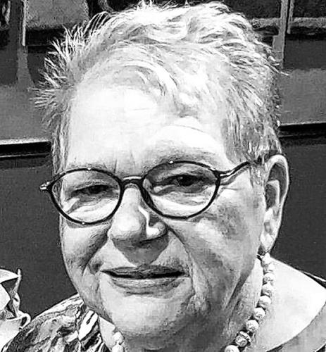 KARCHER-KLUCK, Mary Ann (Lukasik)