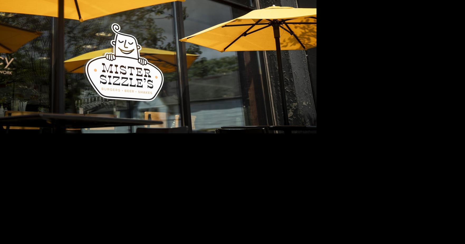Mister Sizzle's closes Hamburg location in midst of lawsuit