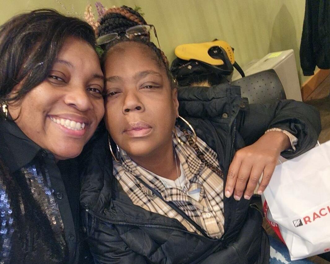 Mother of missing Buffalo child dies not knowing what happened to her son