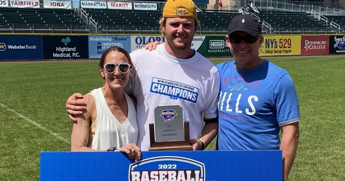 Erik Brady: Canisius love story spans multiple generations