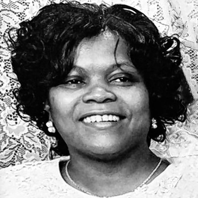 LOVE, Zandra Marie (Moore)