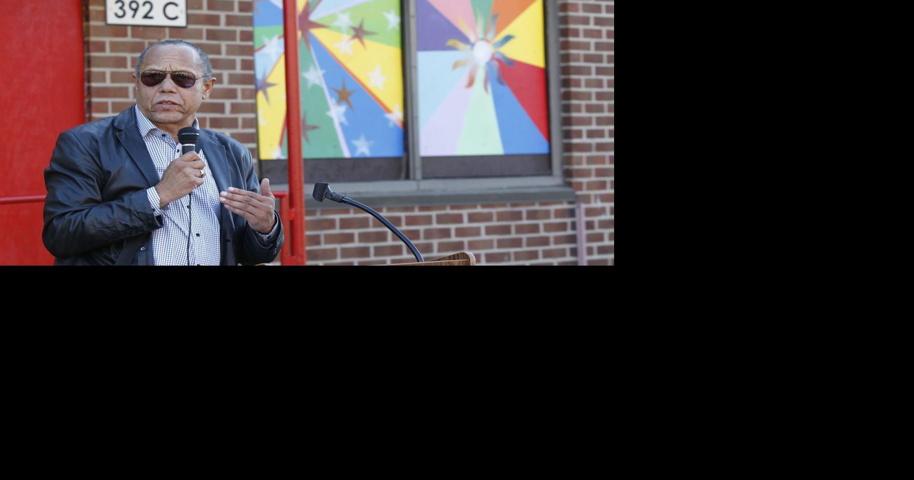 Hochul names UB professor to 400 Years of African-American History ...