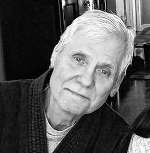 GRABOWSKI, Alfred A. Jr. "Fred"