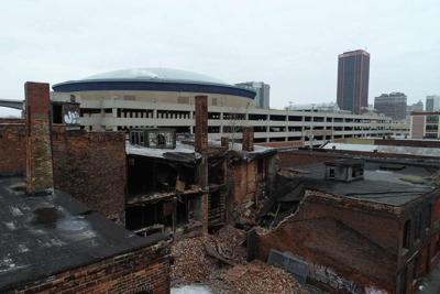 The Editorial Board: Buffalo must fix its broken system of historic ...