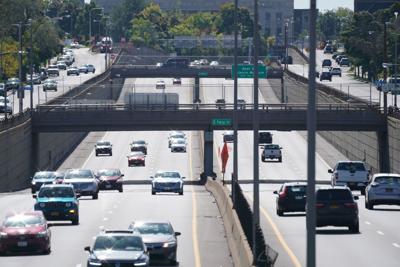 Good Morning, Buffalo: Want to understand the Kensington Expressway ...