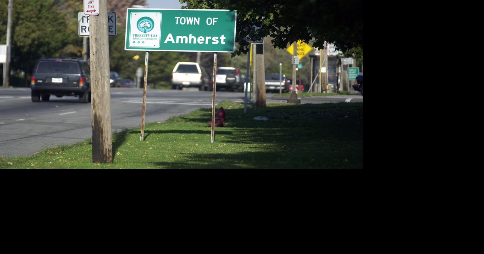 The hottest hot spot for development? North Amherst