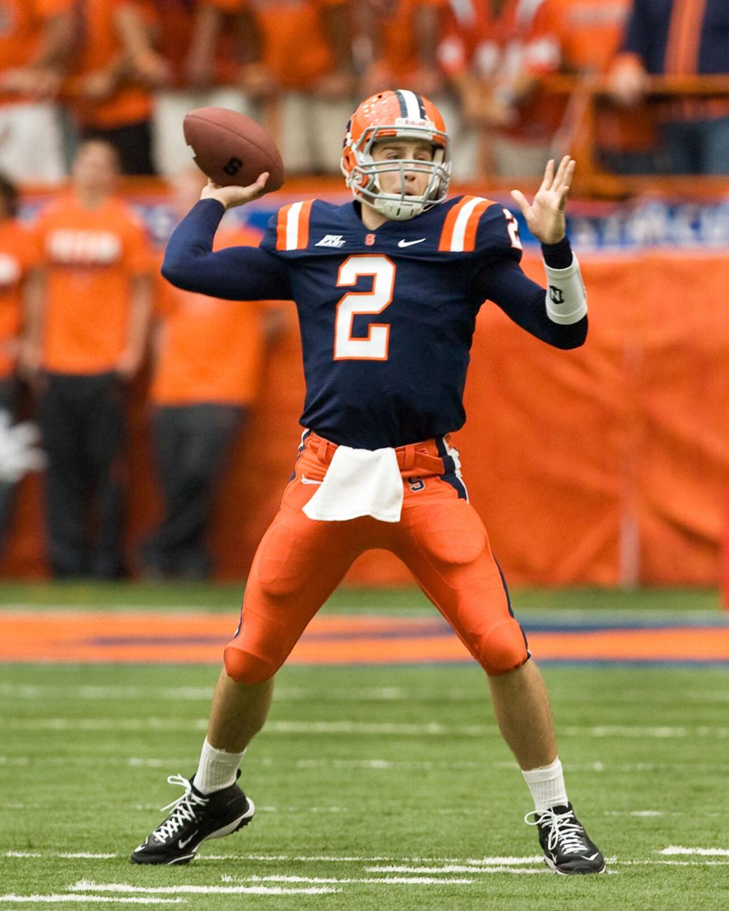 How Greg Paulus became Niagara University's basketball coach