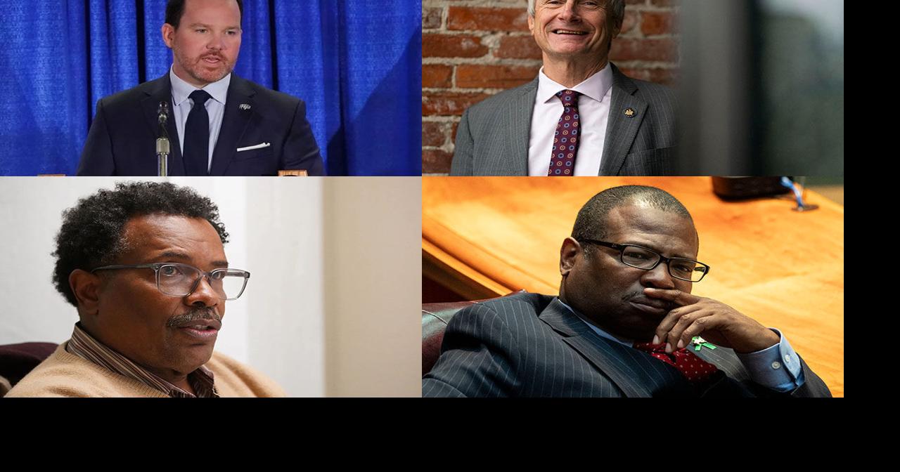 Scanlon, Ryan outraising other Buffalo mayoral candidates