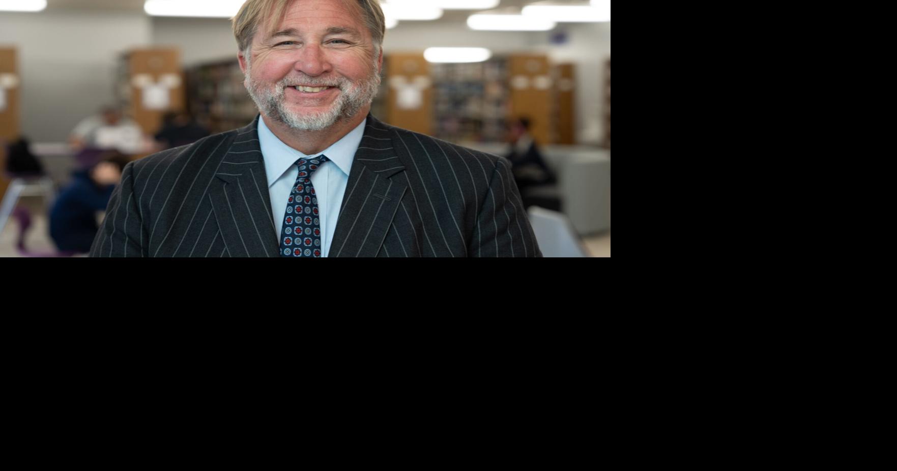 Hilbert president Michael Brophy to step down in 2026