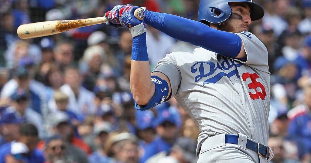 Mike Harrington's MLB Power Rankings