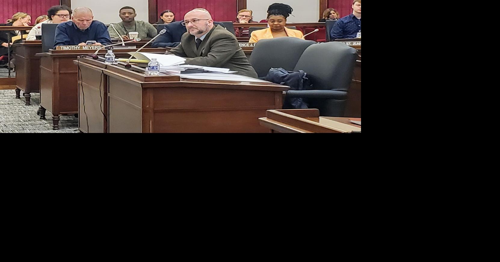 EC Legislature reappoints Bylewski as property tax director