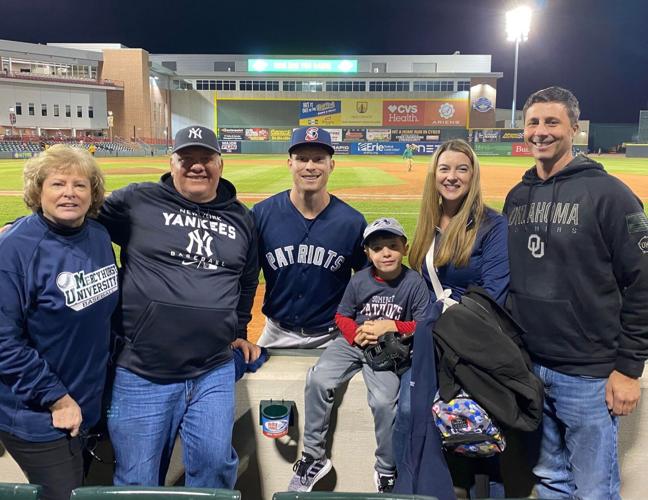 Sean Kirst: In Matt Minnick's Western New York baseball climb, triumph ...