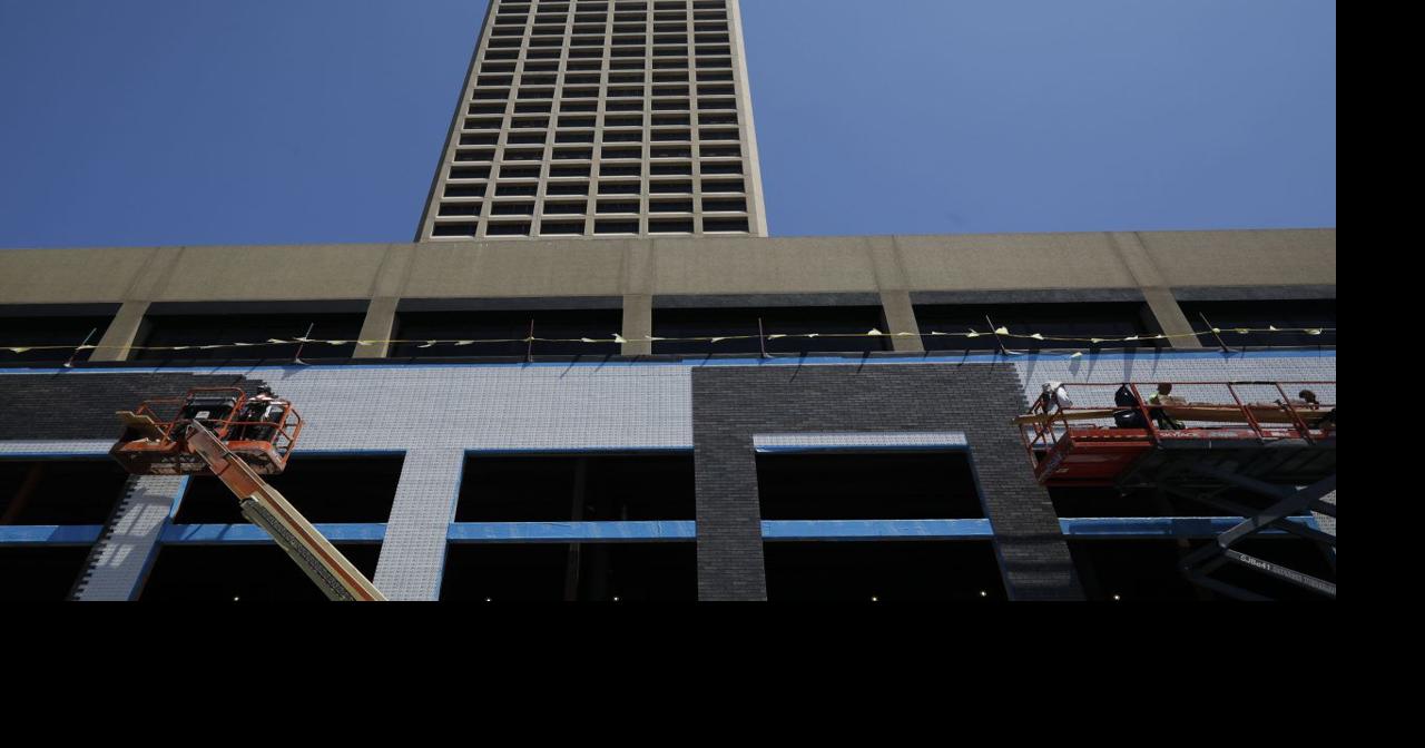 M&T tech hub could put One Seneca Tower revamp in high gear