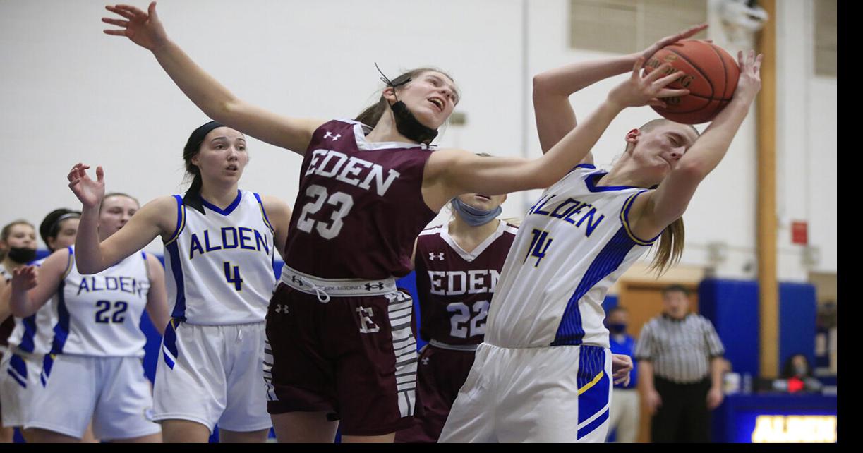 Depth, hitting offseason hard prove to be a winning formula for Eden ...