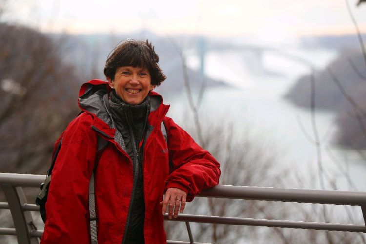 The Editorial Board: Because of Nancy Smith, Western New York is a ...