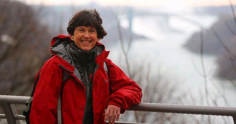 The Editorial Board: Because of Nancy Smith, Western New York is a ...