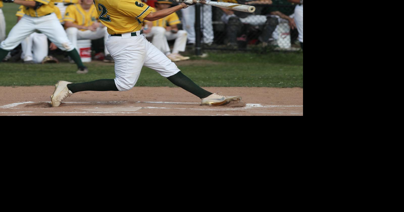 Same No. 1 seed as 2019 in three sectional baseball brackets