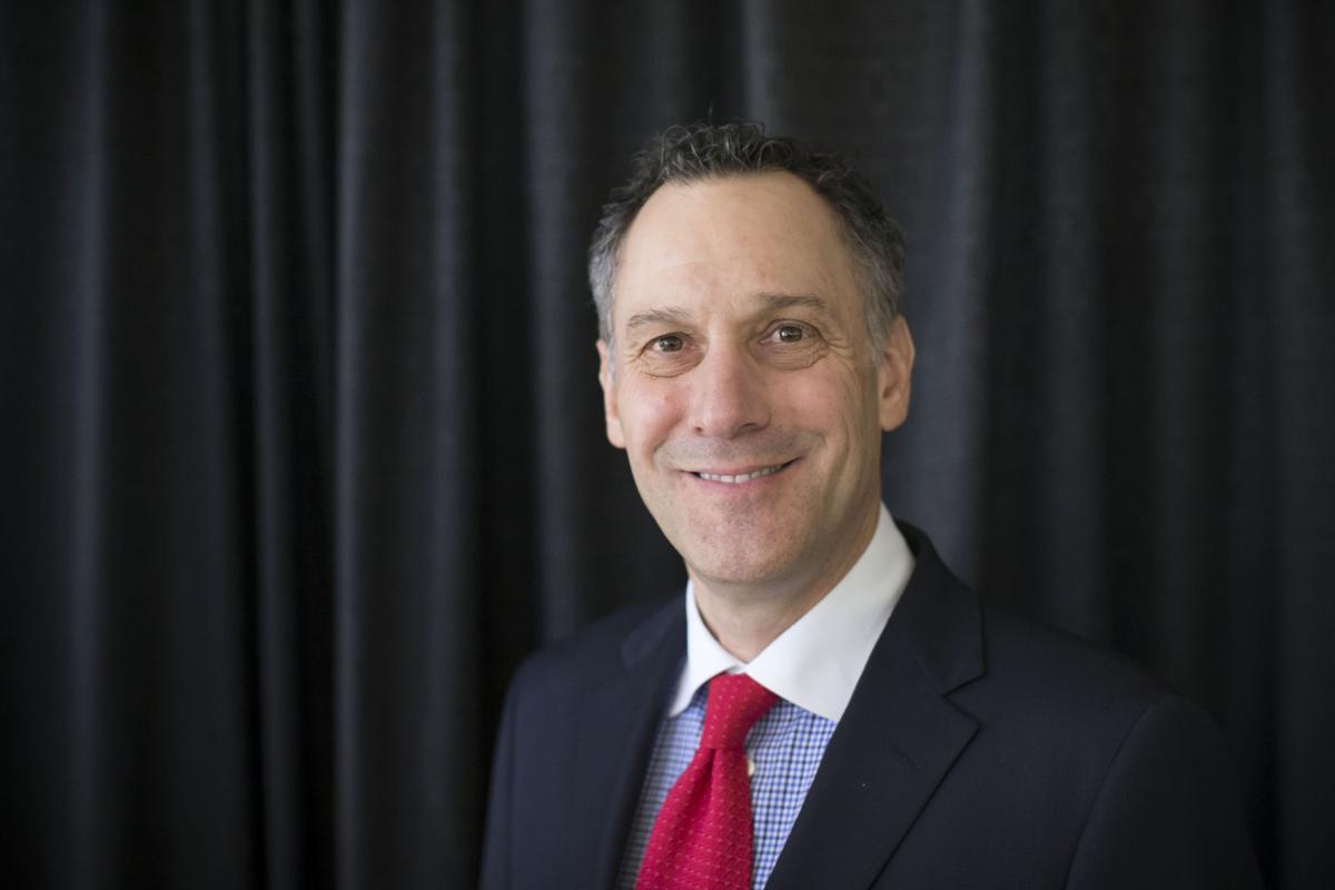 Richard Gold to retire as M&T president in 2023