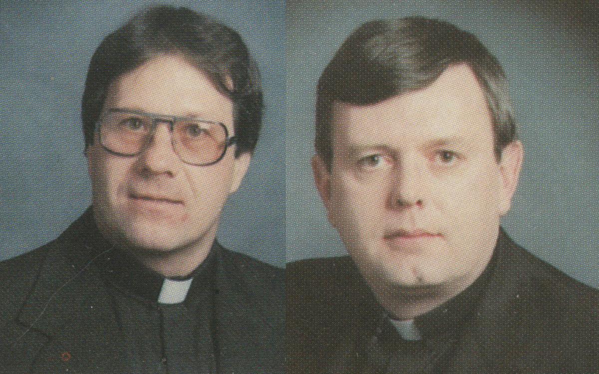 Judge orders Buffalo Diocese to hand over secret files on accused priests