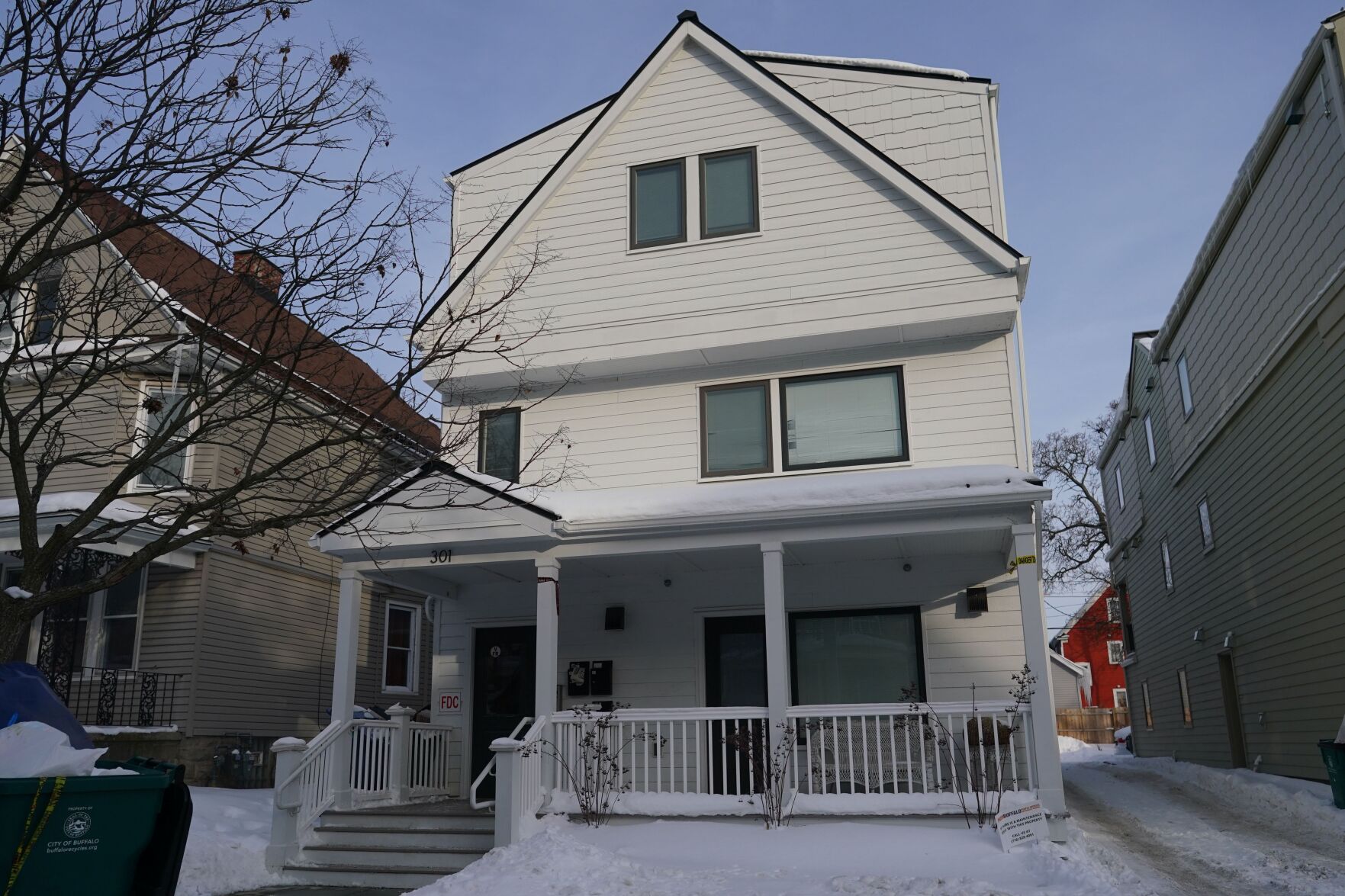 Court docs reveal new details in Buffalo waterboarding case