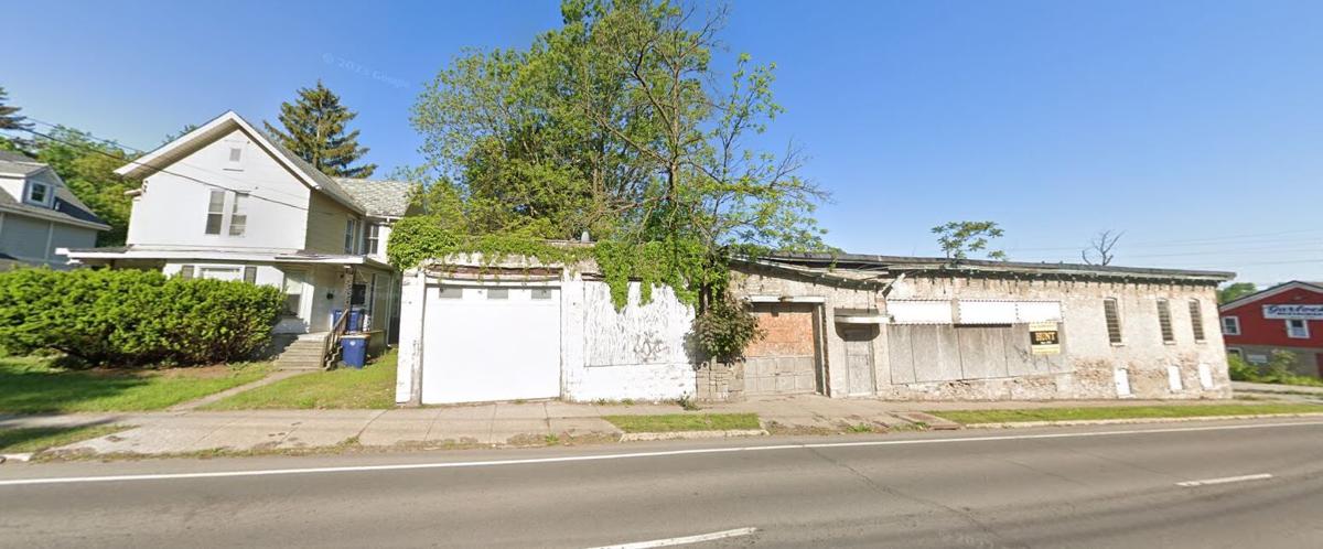 $30M project to bring 66 apts, 2 restaurants to Lockport