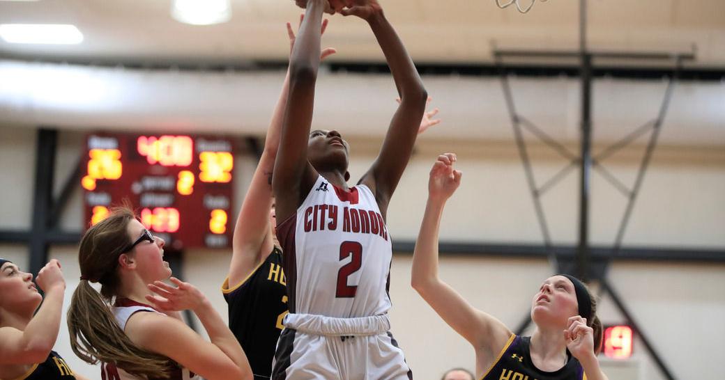 Basketball polls (Feb. 24): Park boys hang on to No. 1; City Honors ...