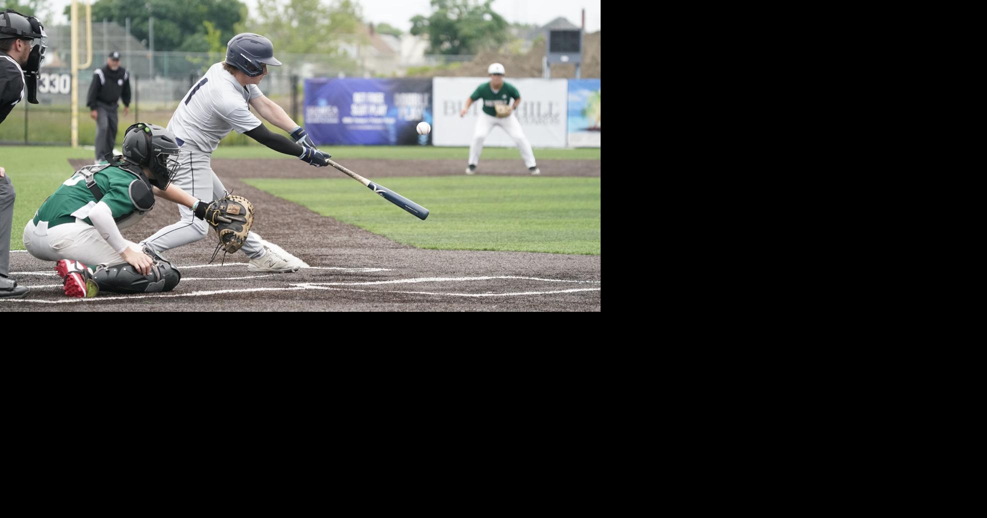 Photos: Canisius baseball defeats Nichols 2-0 to even series Georgetown Cup
