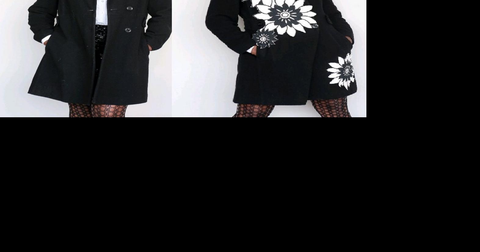 Three low-cost, easy projects for creating unique DIY garments