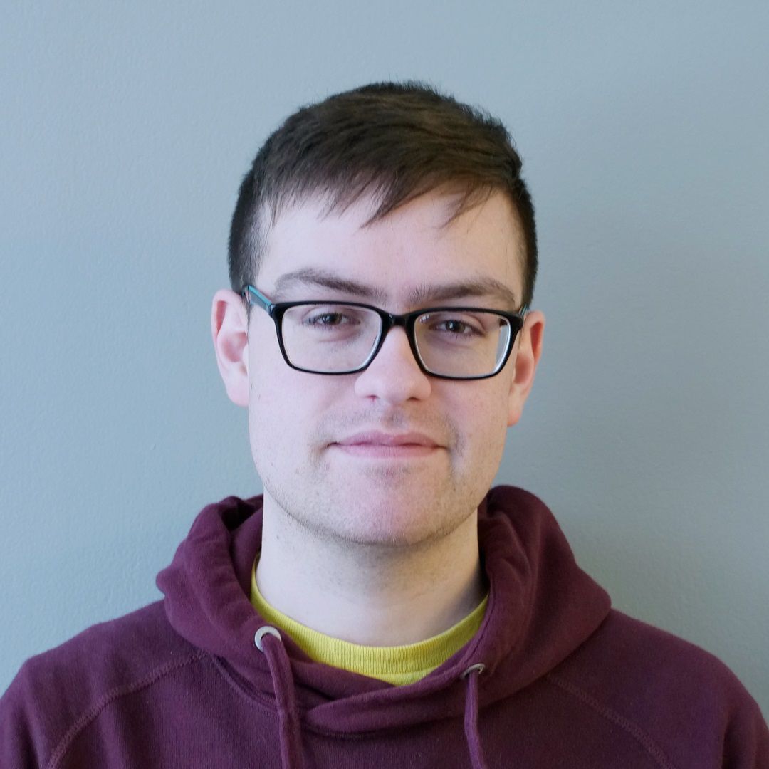 David Olsen joins Pointman